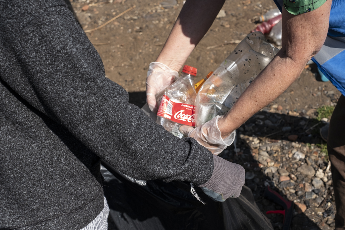 Social Impact Photography: What, Why, and Examples