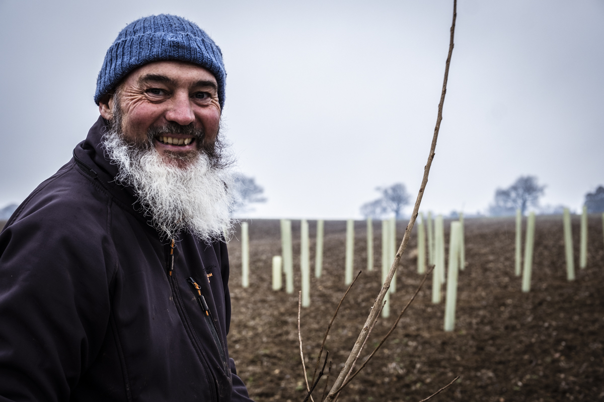 Social Impact Photography: What, Why, and Examples