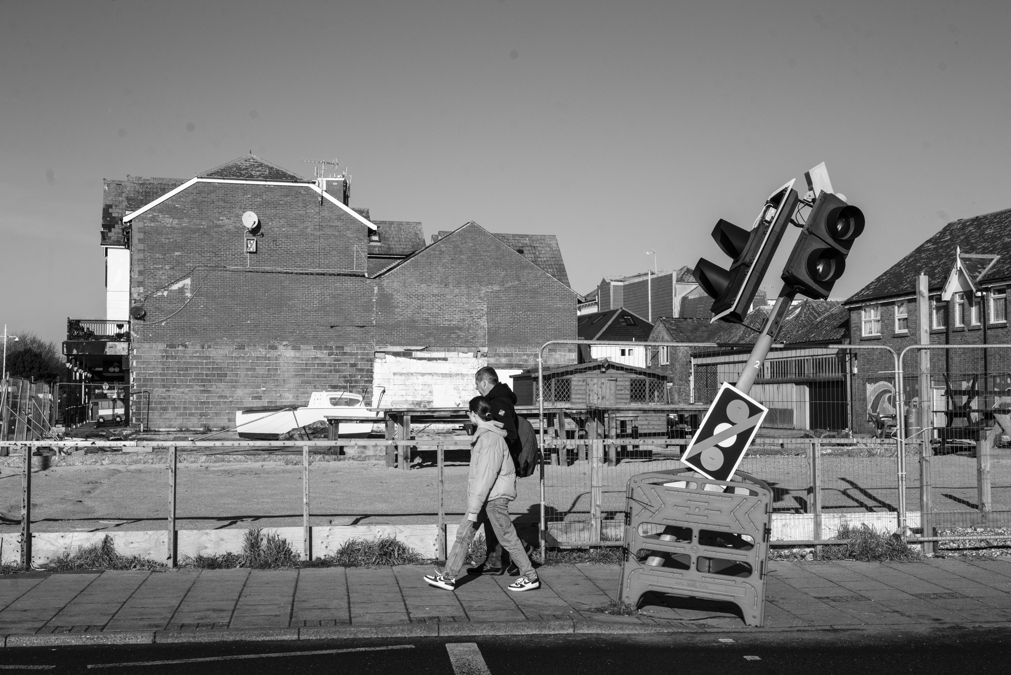 Ice Cream Economy - a photo essay - Andrew Cameron
