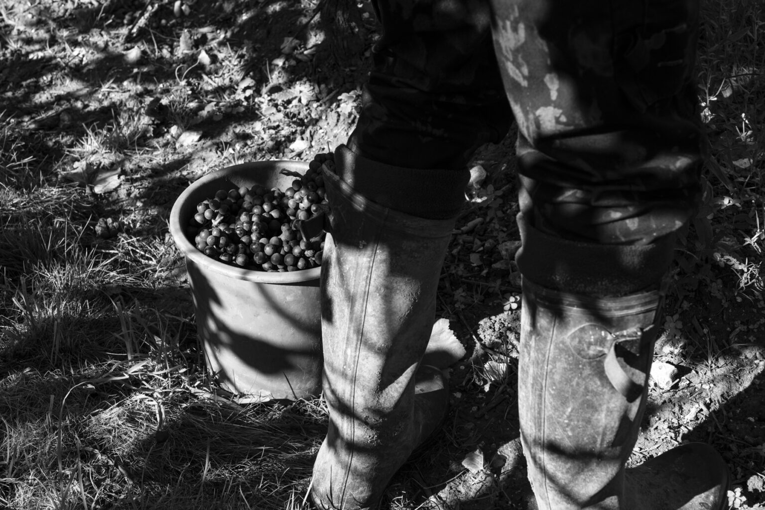Andrew Cameron | Social Documentary Photographer